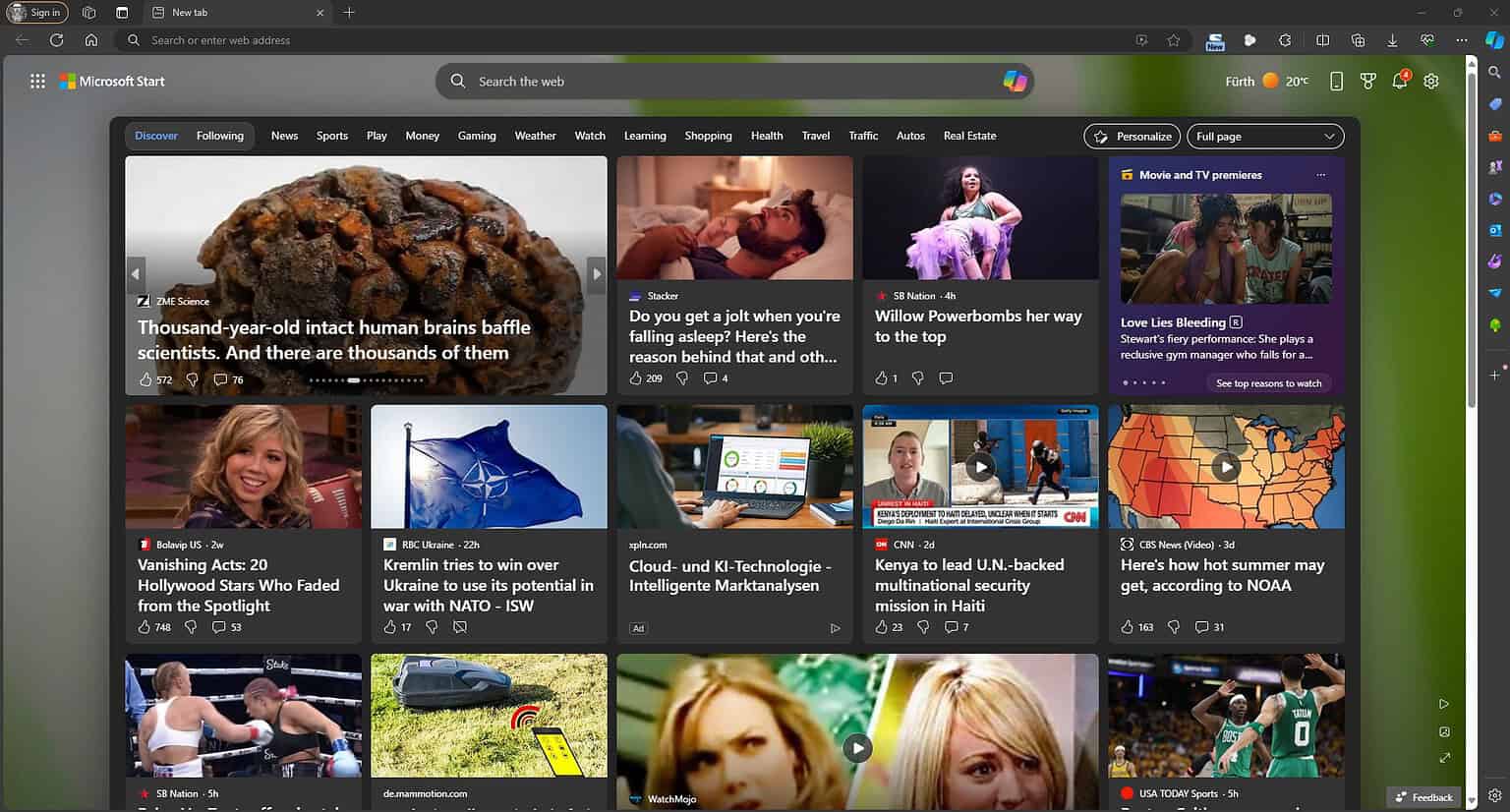 Internet Explorer Alternatives: 5 Fast And Secure Options
