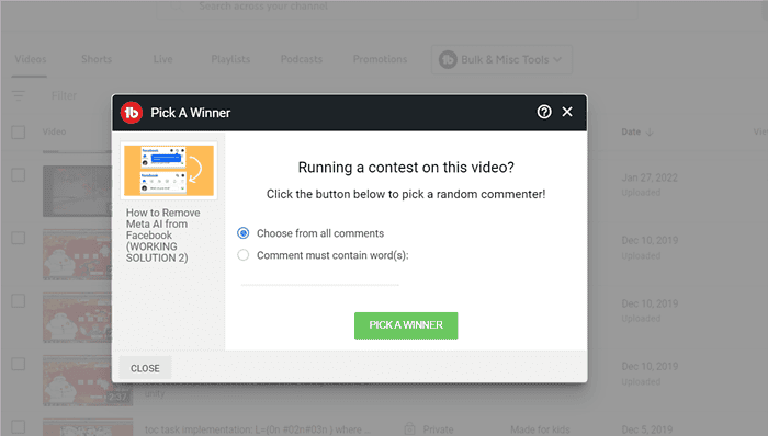 TubeBuddy Review - Is It The Best YouTube SEO Tool?