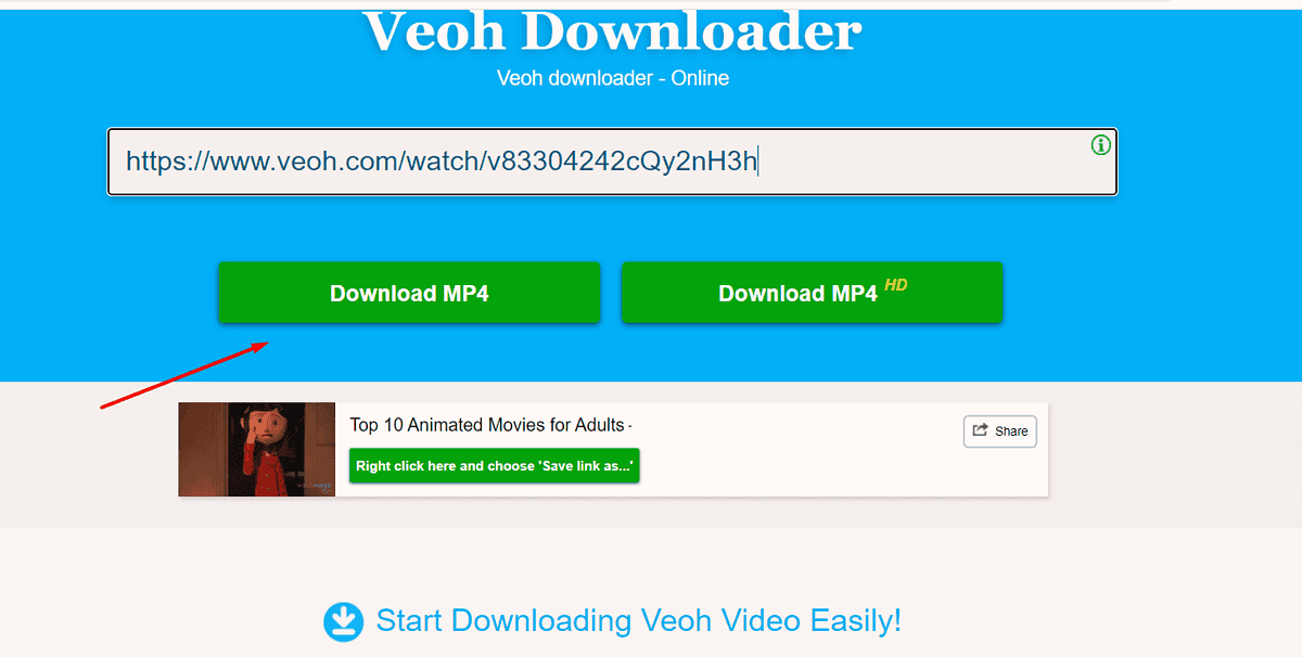 Best Veoh Downloader: Top 7 Tools in 2025