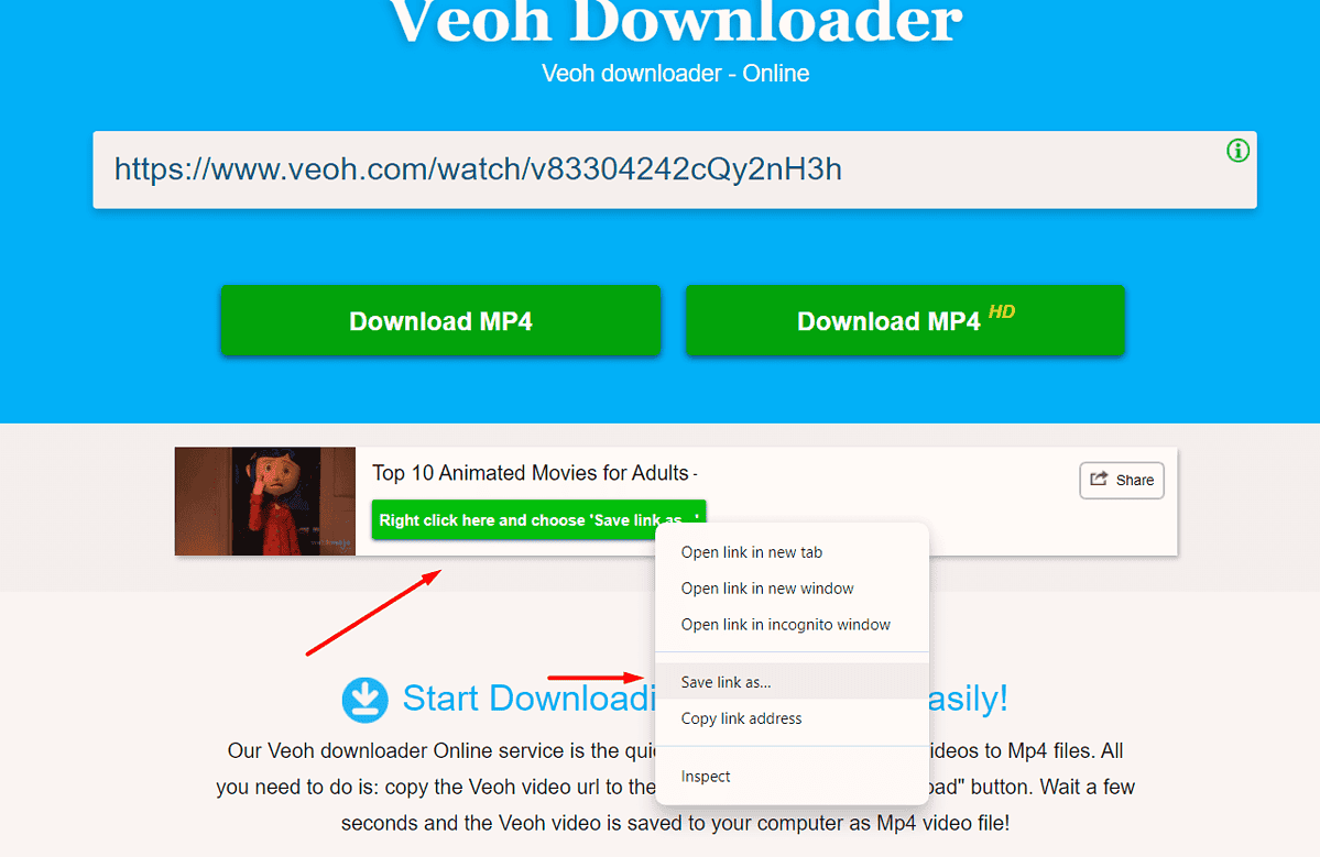 Best Veoh Downloader: Top 7 Tools in 2025