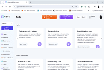 AISEO.ai Review: Is It Worth Trying?