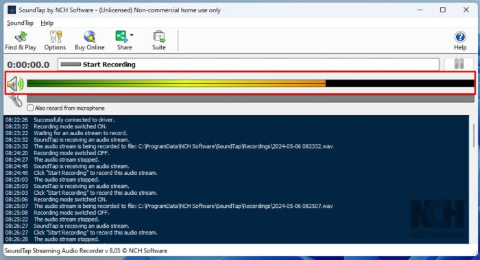 SoundTap Review: Is It a Good Choice in 2025?