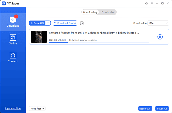 Facebook Reel Downloader: 5 Fast and Reliable Apps