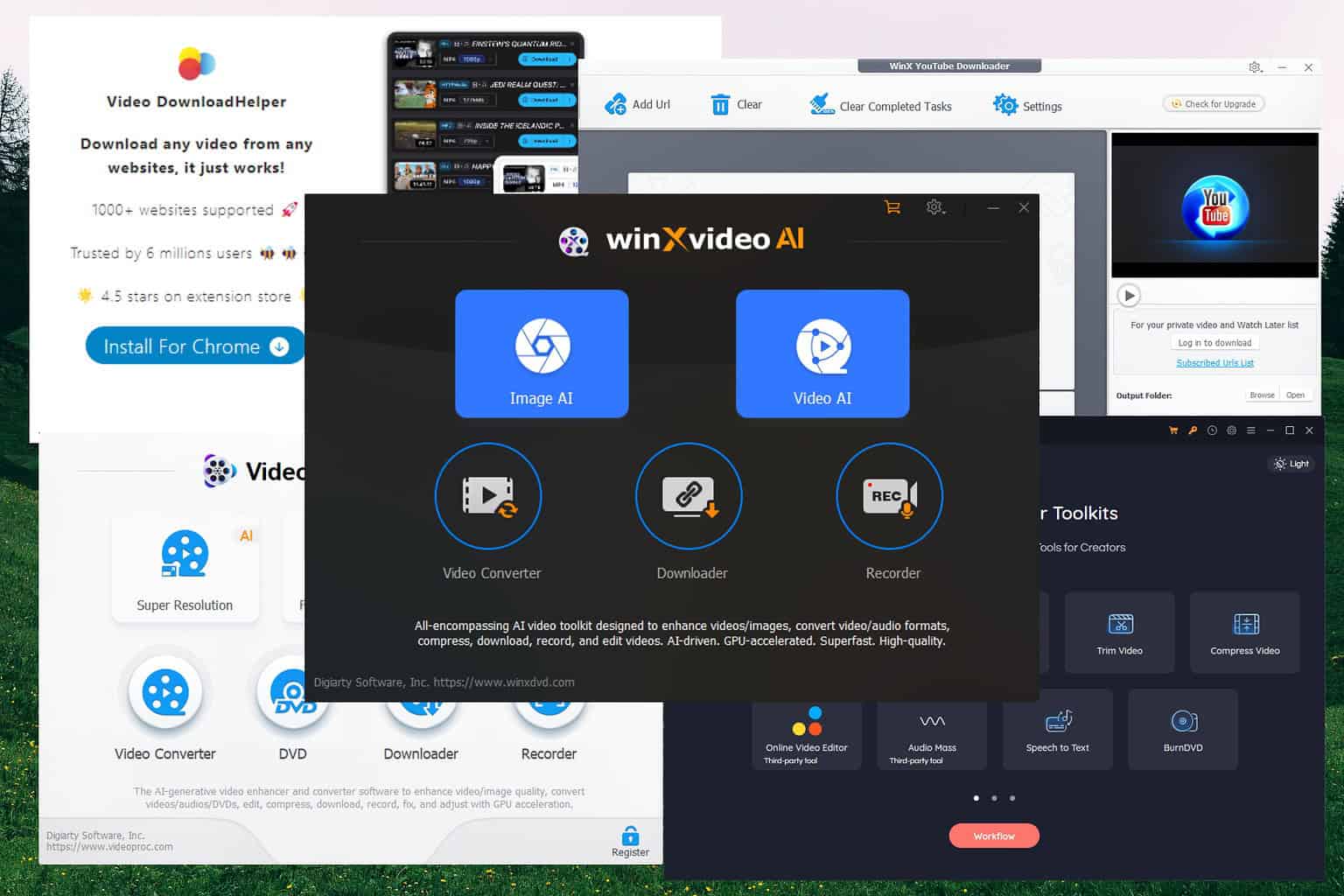 Windows 10 Users: Download this amazing new 'Feathers' theme from ...