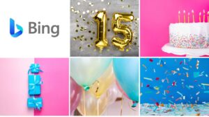 Bing turns 15; here are some significant moments, ups and downs