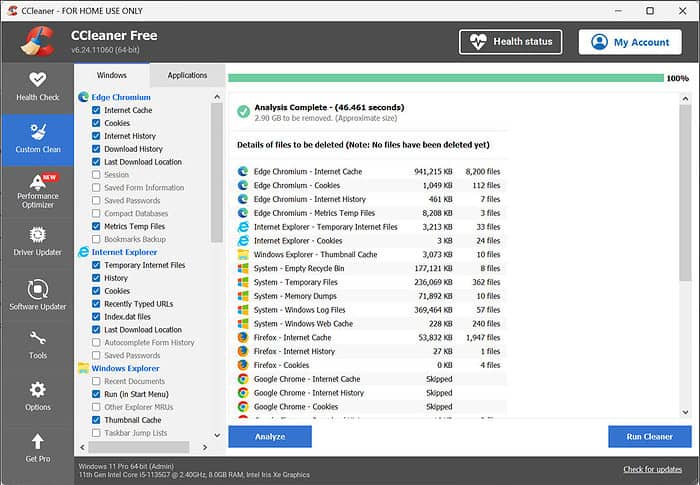 CCleaner vs. Clean Master: Which is The Better PC Optimizer?