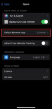 How to Change The Default Browser in Outlook [Easy Guide]