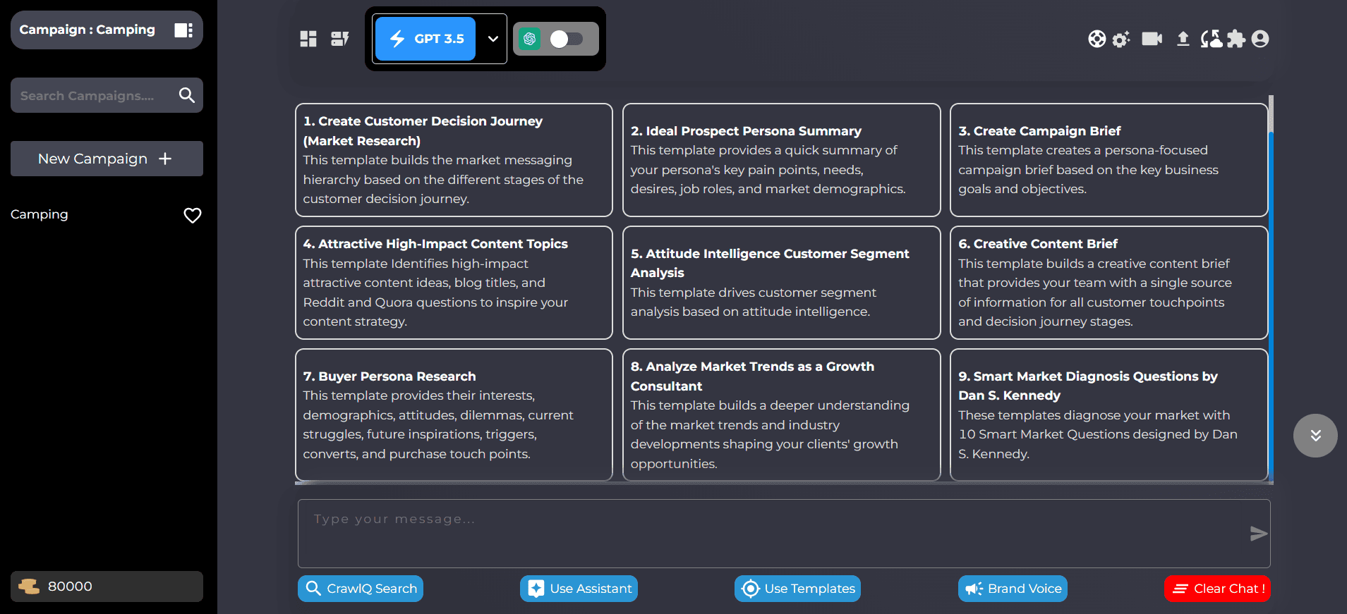 CrawlQ AI Review: Can It Help You Understand Your Audience?