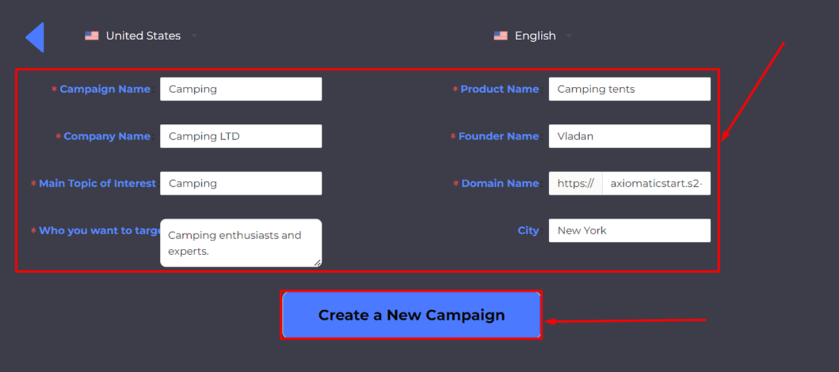 CrawlQ AI Review: Can It Help You Understand Your Audience?
