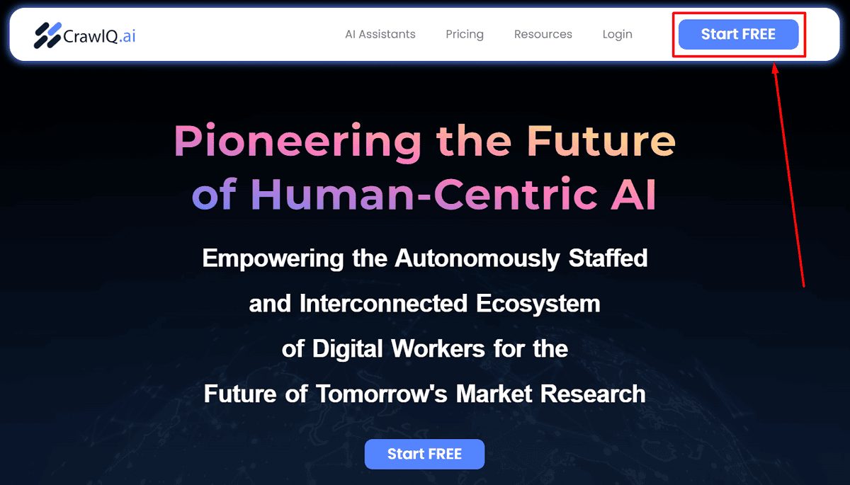 CrawlQ AI Review: Can It Help You Understand Your Audience?