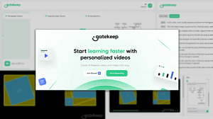 Gatekeep AI Review: Are Its Educational Videos Any Good?