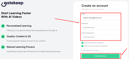 Gatekeep AI Review: Are Its Educational Videos Any Good?