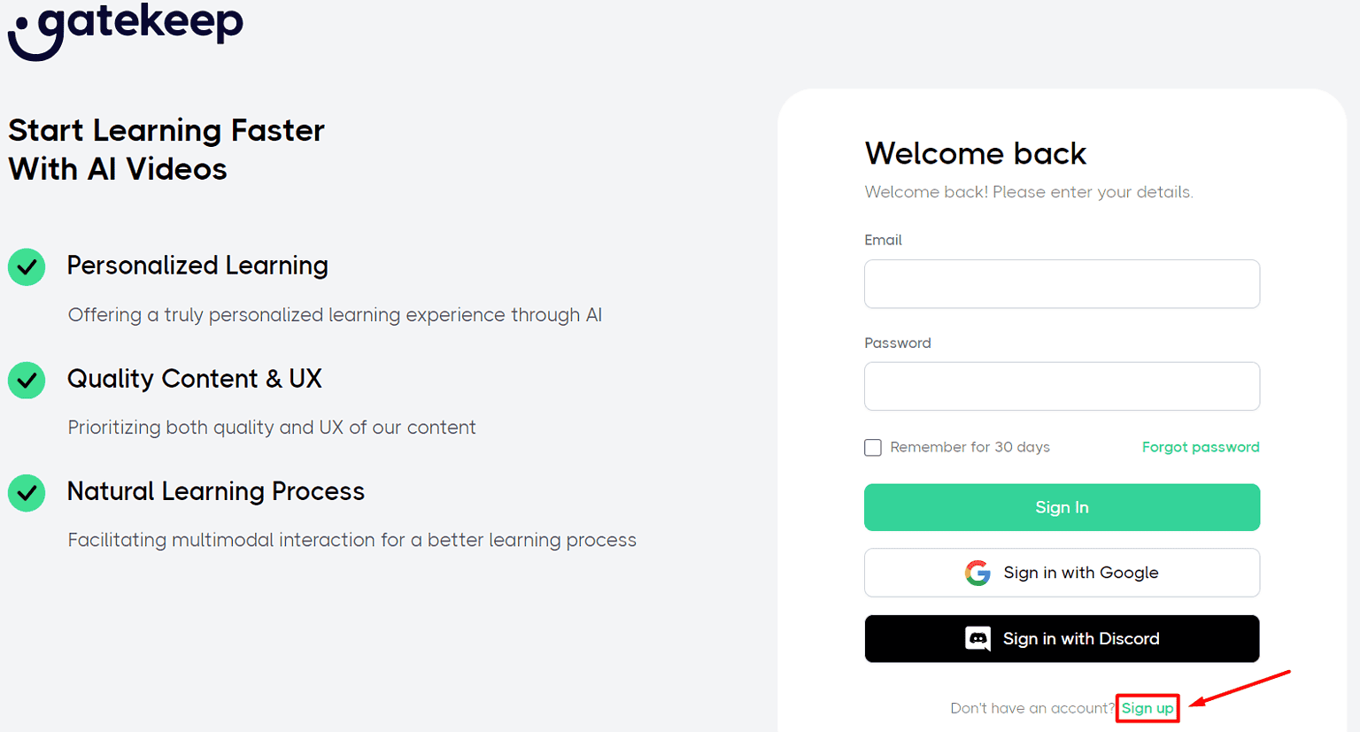 Gatekeep AI Review: Are Its Educational Videos Any Good?