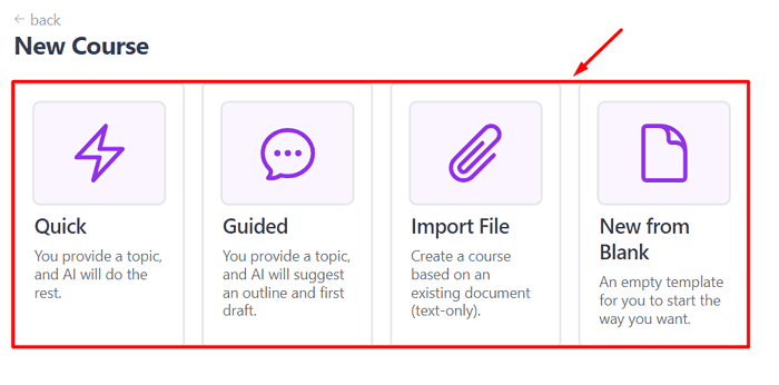 Learning Studio AI Review: Can It Generate Good Courses?