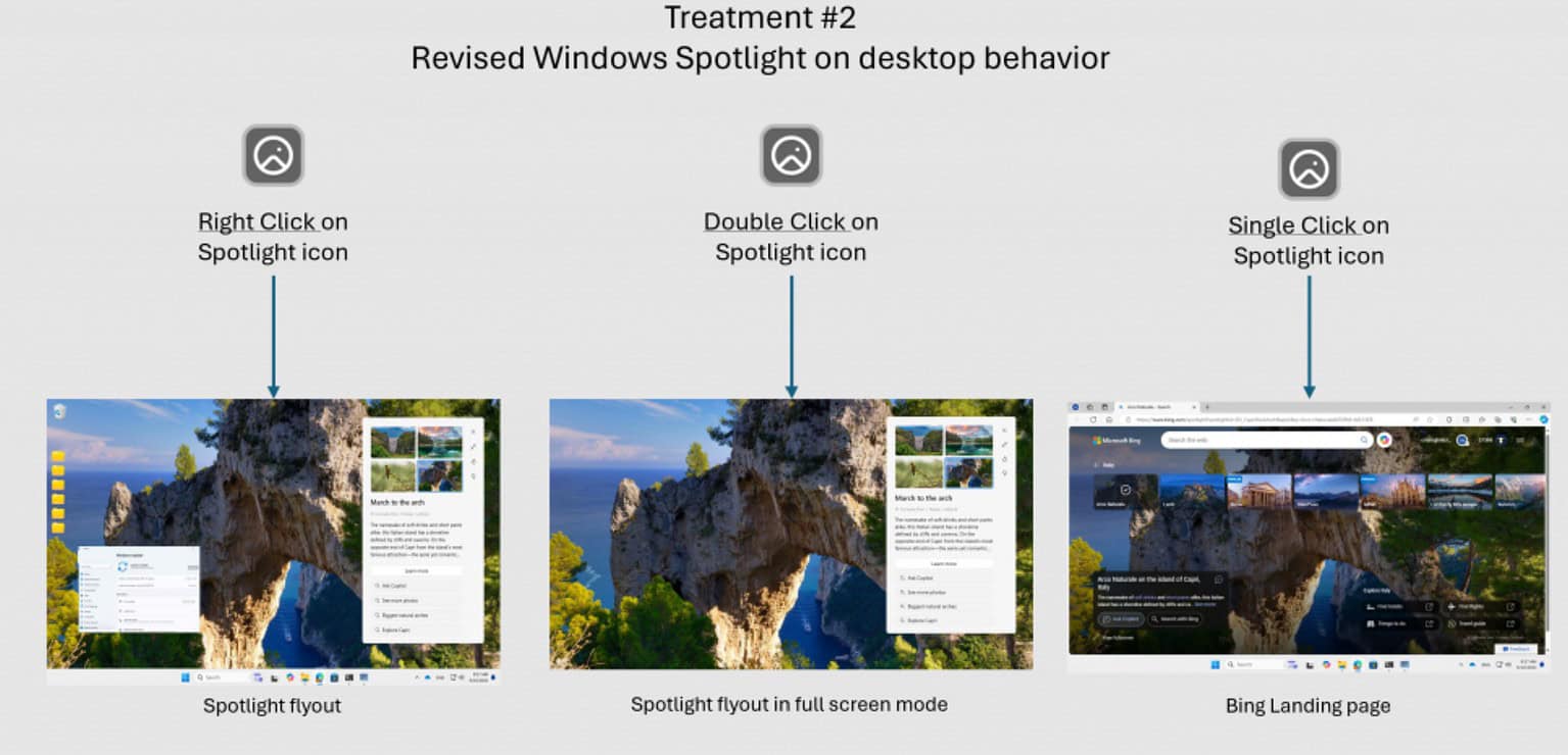 Microsoft Updates Next Lock Screen App With Updated Launchpad And More ...