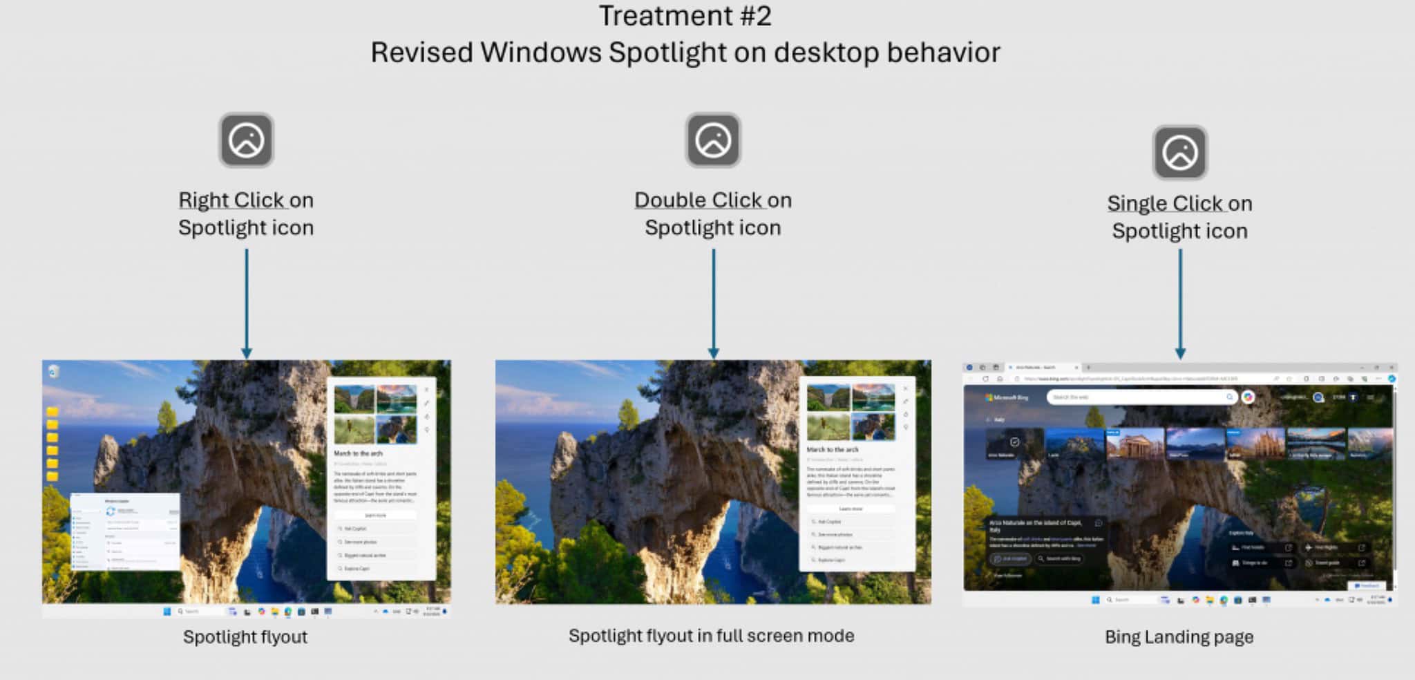 Microsoft Updates Next Lock Screen App With Updated Launchpad And More ...