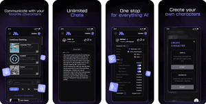 Moemate AI Review: Is It The Best AI Character Platform?