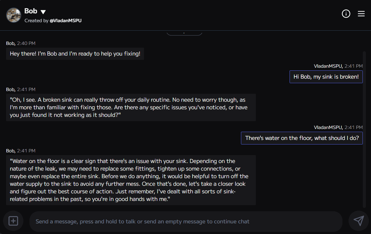 Moemate AI Review: Is It The Best AI Character Platform?