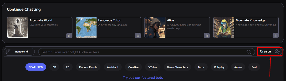 Moemate AI Review: Is It The Best AI Character Platform?