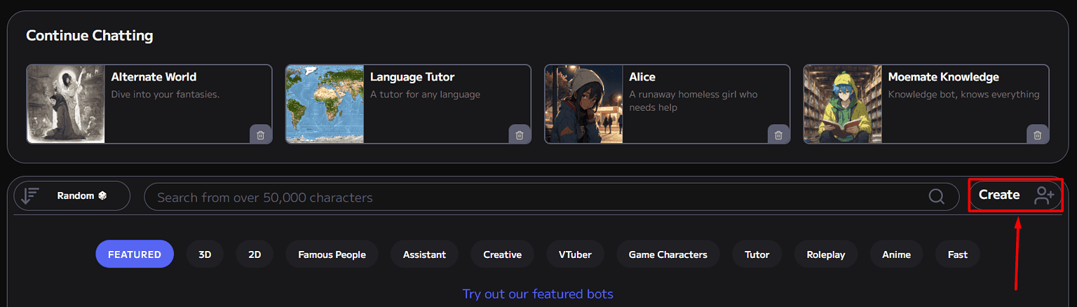 Moemate AI Review: Is It The Best AI Character Platform?