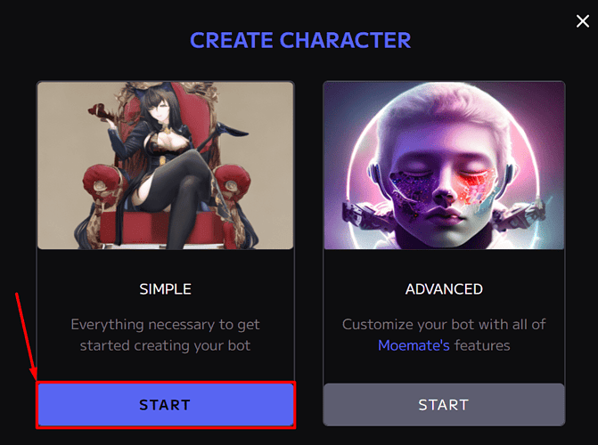 Moemate AI Review: Is It The Best AI Character Platform?
