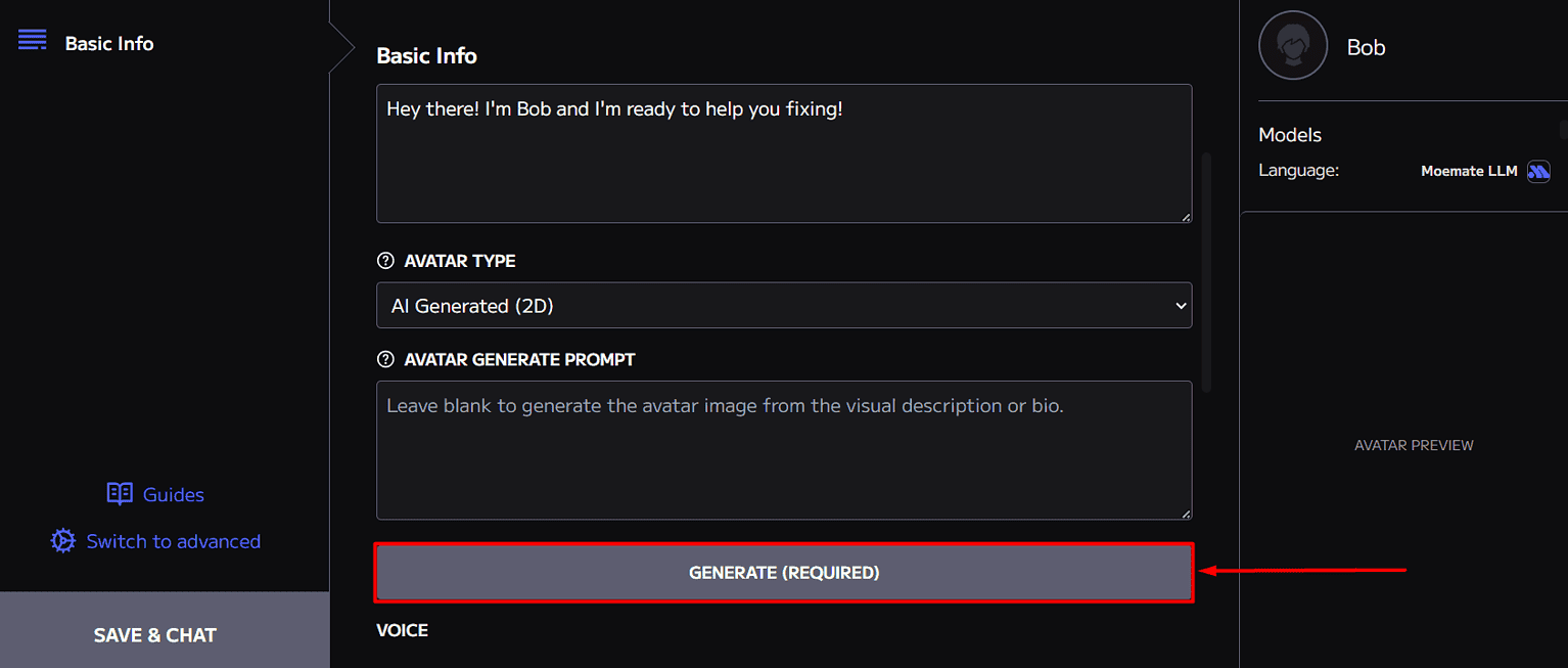 Moemate AI Review: Is It The Best AI Character Platform?