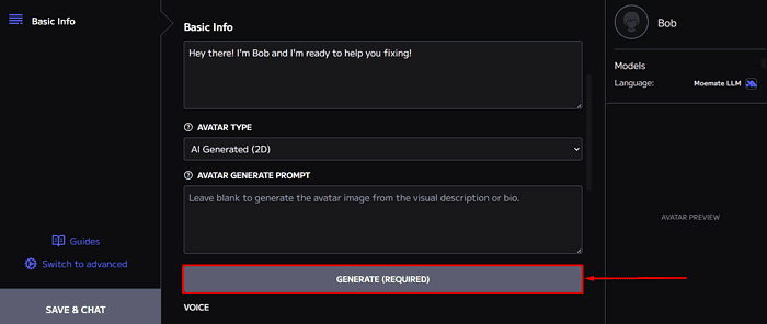 Moemate AI Review: Is It The Best AI Character Platform?