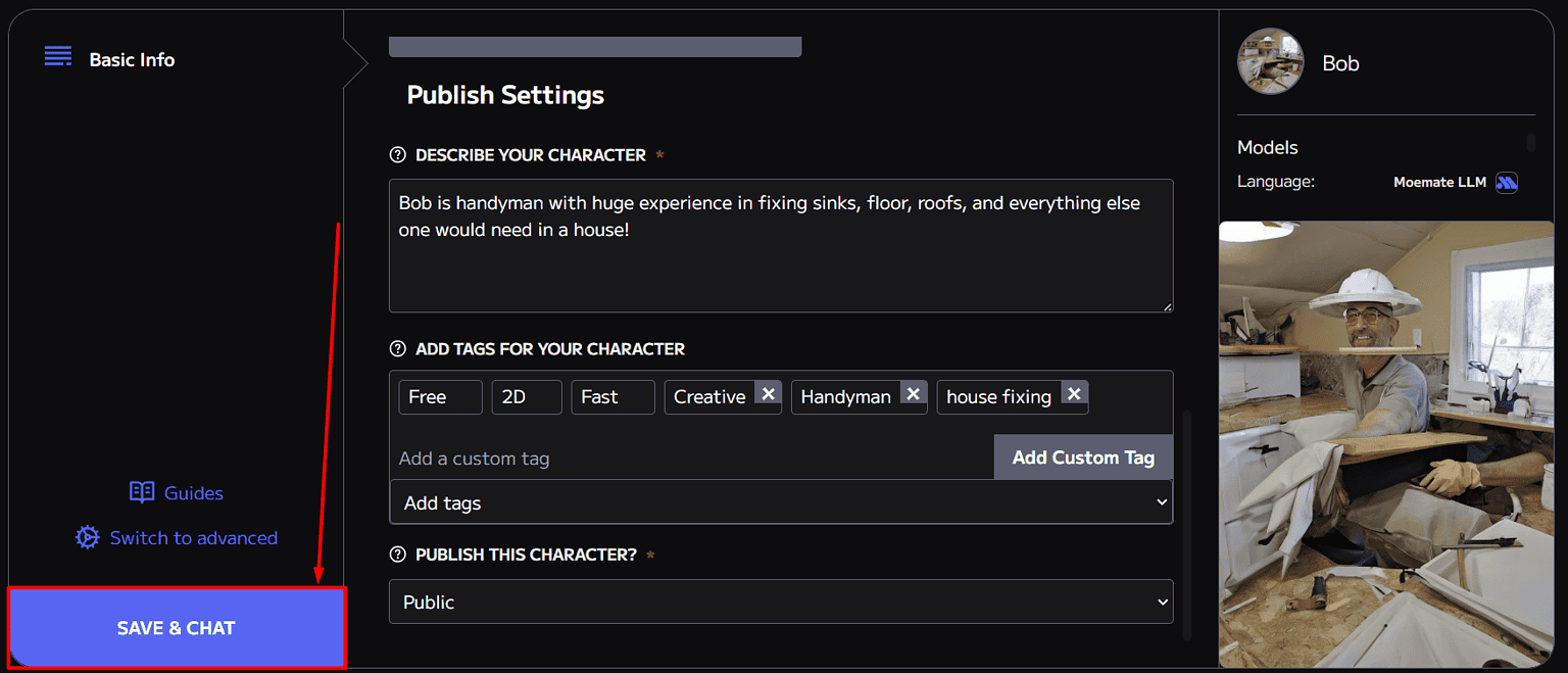 Moemate AI Review: Is It The Best AI Character Platform?