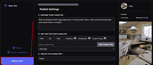 Moemate AI Review: Is It The Best AI Character Platform?