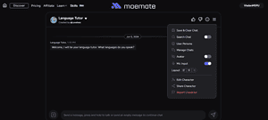 Moemate AI Review: Is It The Best AI Character Platform?