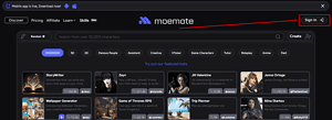 Moemate AI Review: Is It The Best AI Character Platform?