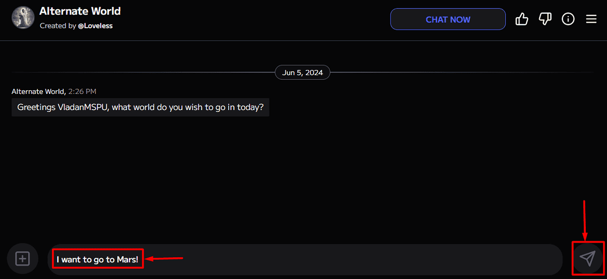 Moemate AI Review: Is It The Best AI Character Platform?