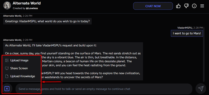 Moemate AI Review: Is It The Best AI Character Platform?