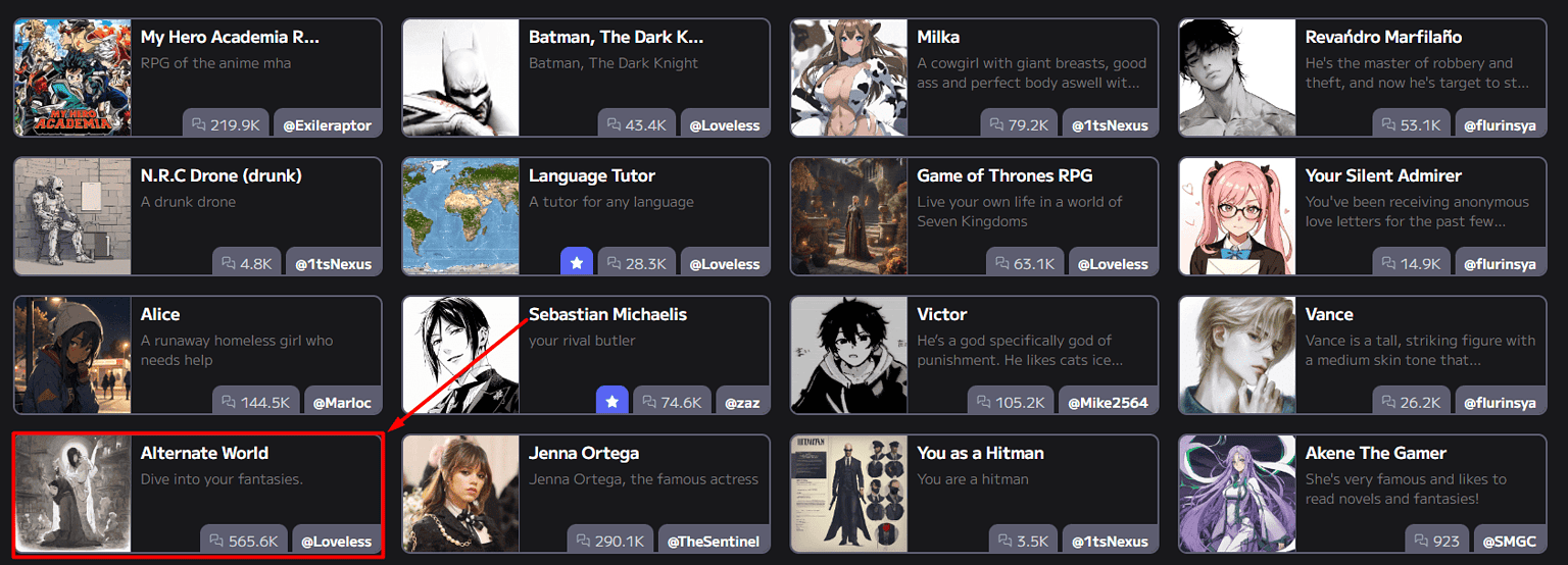 Moemate AI Review: Is It The Best AI Character Platform?
