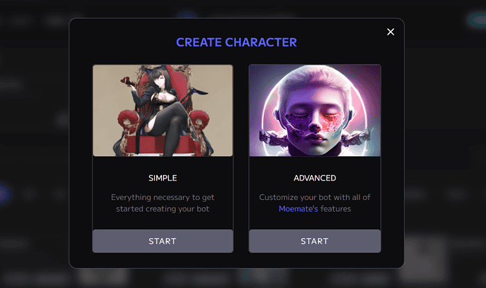 Moemate AI Review: Is It The Best AI Character Platform?