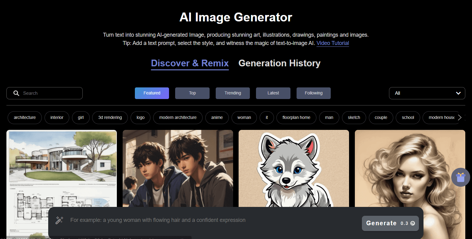 PromeAI Review: Can It Compete With Other AI Generators?