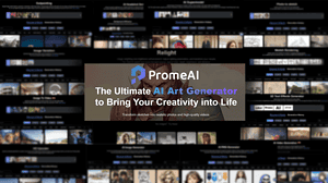 PromeAI Review: Can It Compete With Other AI Generators?