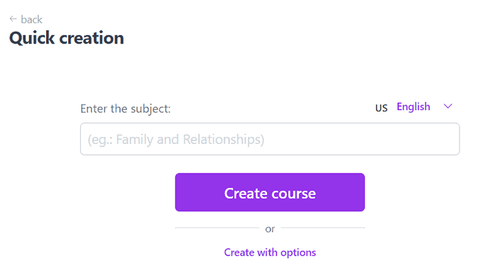 Learning Studio AI Review: Can It Generate Good Courses?