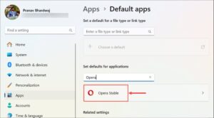 How to Change The Default Browser in Outlook [Easy Guide]