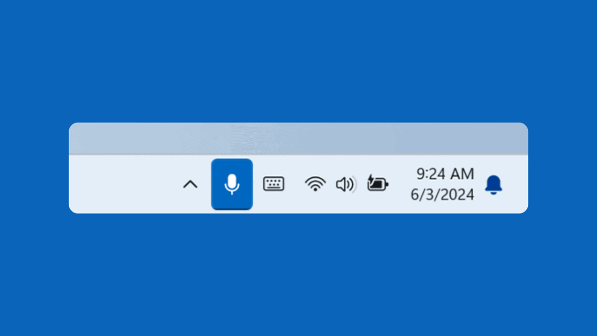 Muting is now just a tap away in Microsoft Team on Windows, available ...