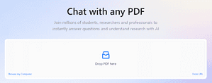 ChatPDF Review: Can It Really Boost Your Productivity?
