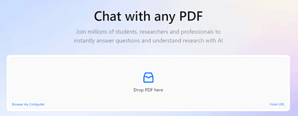 ChatPDF Review: Can It Really Boost Your Productivity?