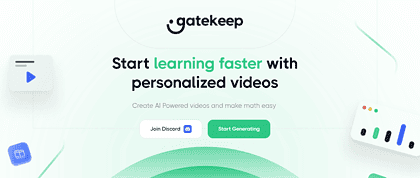 Gatekeep AI Review: Are Its Educational Videos Any Good?