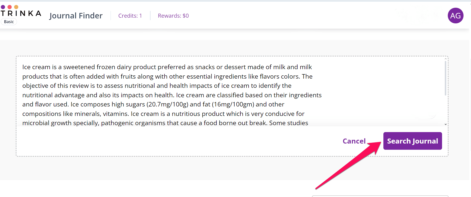 Trinka AI Review: Is It a Good AI Language Correction Tool?