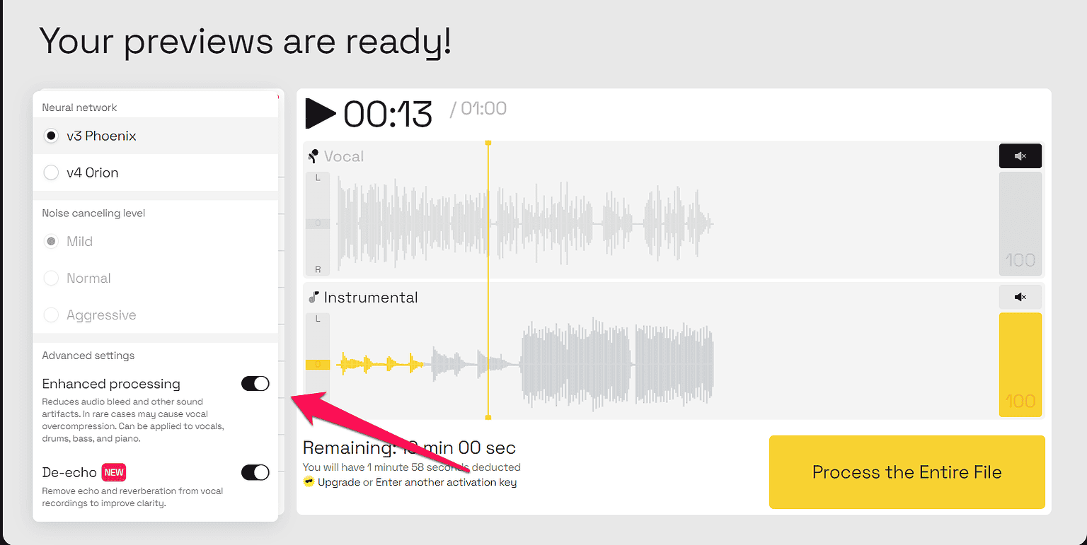 Lalal AI Review: Is This Stepm Splitter Worth Your Time?