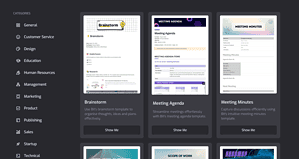 Bit.ai Review: Is It a Good AI Document Creation Tool?
