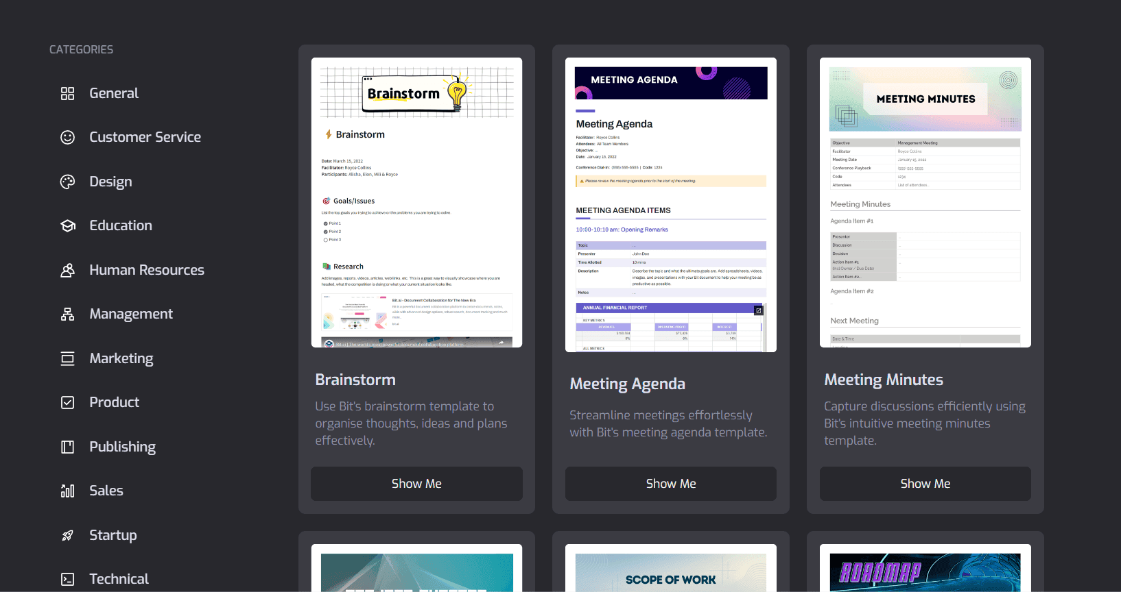 Bit.ai Review: Is It a Good AI Document Creation Tool?