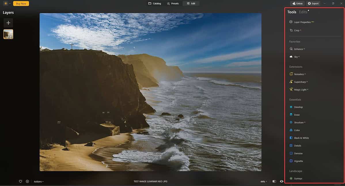 Luminar Neo Review: Is It Better Than The Competition?