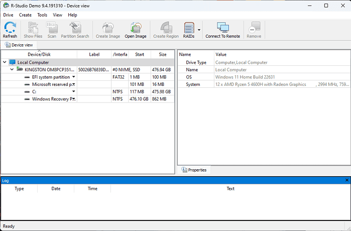 R-Studio Data Recovery Review: Is It a Must-Have?