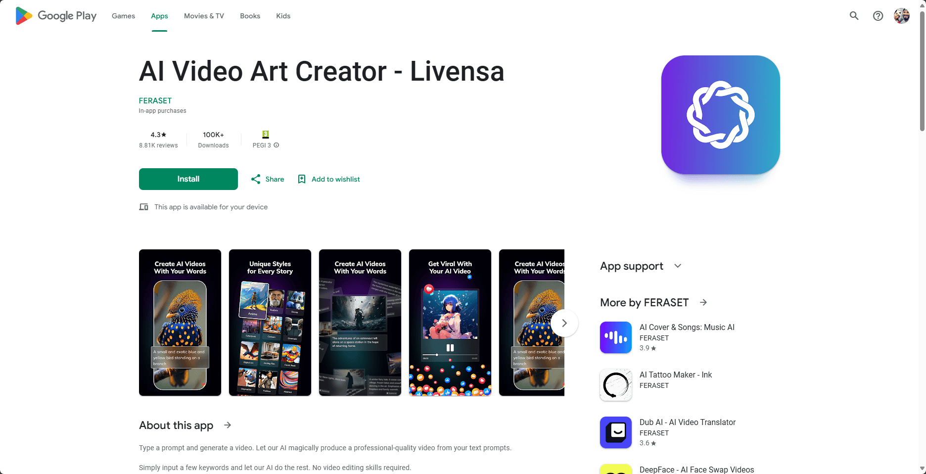 Best AI Dance Generator: 6 Fun And Engaging Tools